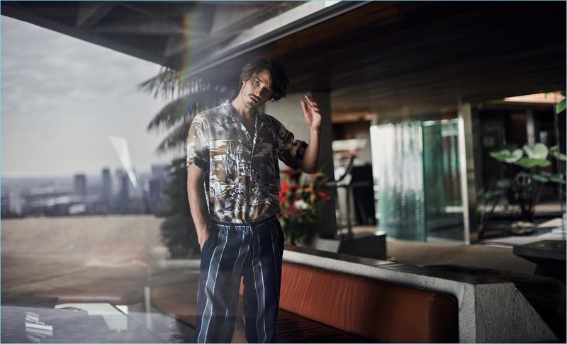 Summer is coming | MANCODE STYLE