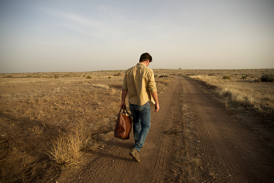 Details of a desert trip | MANCODE STYLE