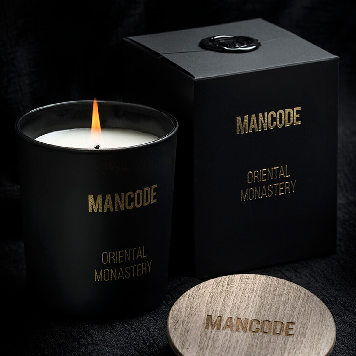 MANCODESHOP.COM | MANCODE STYLE
