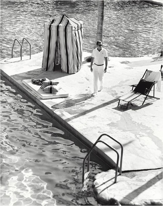 Postcards from Paradise | MANCODE STYLE