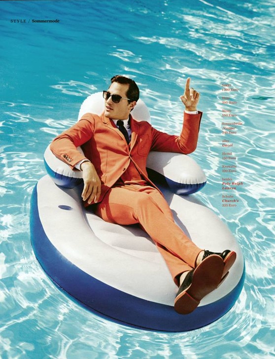 Club Tropicana | MANCODE STYLE