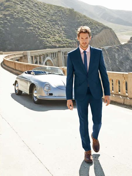 Looking back to the ‘90s | MANCODE STYLE