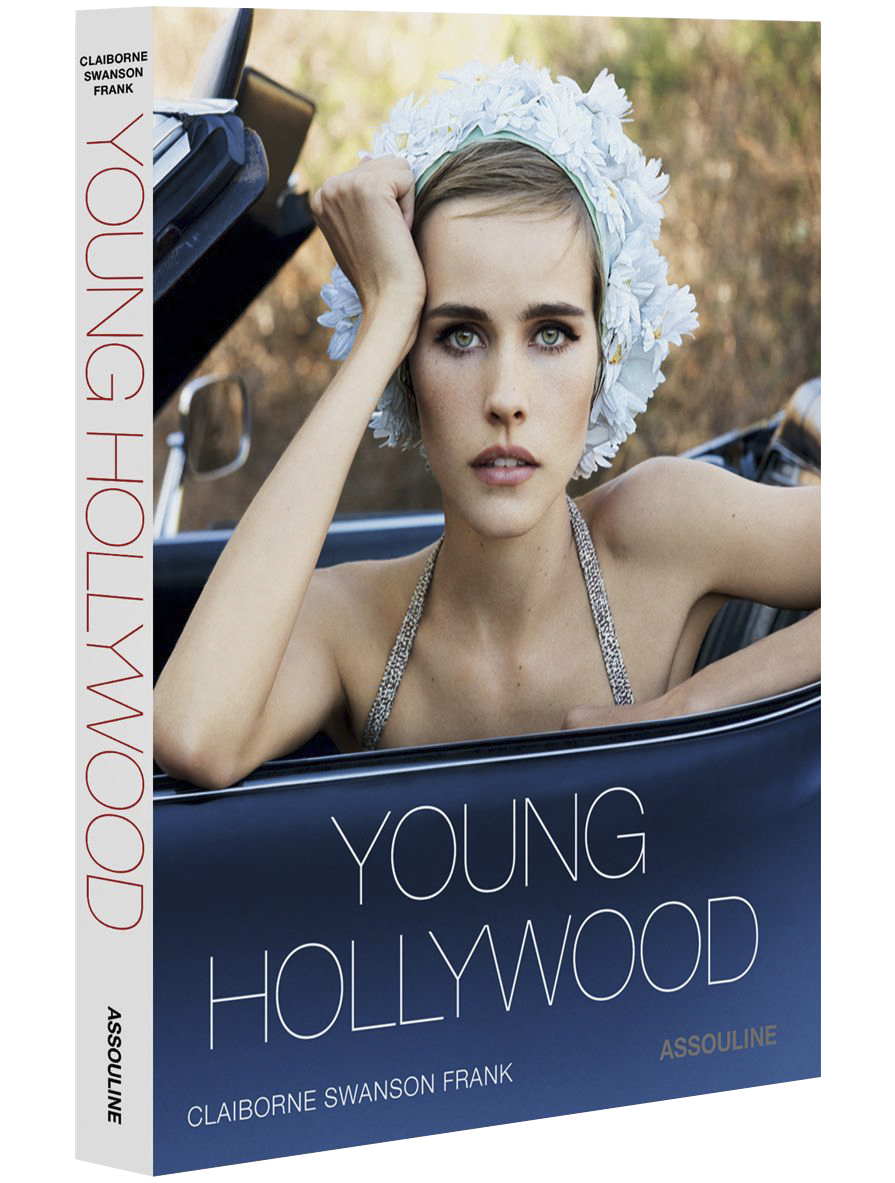 Hollywood is still young | MANCODE STYLE