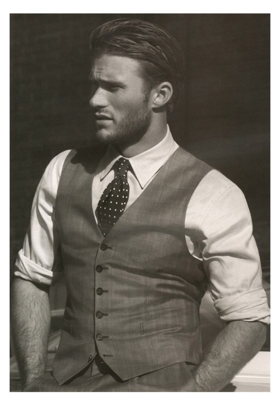 Cool in the pool | MANCODE STYLE