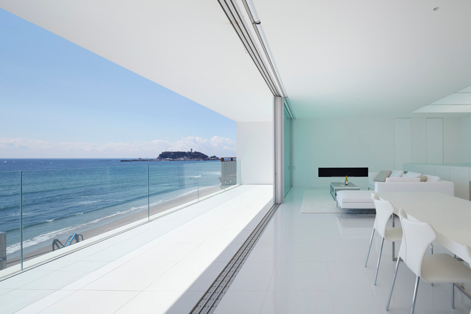 Pacific privacy | MANCODE STYLE