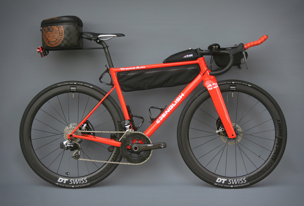 Modern Race Bike | MANCODE STYLE