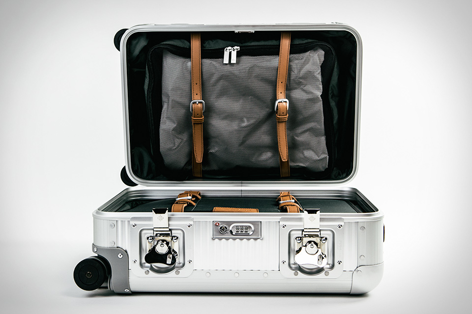 Modern Voyager | MANCODE STYLE