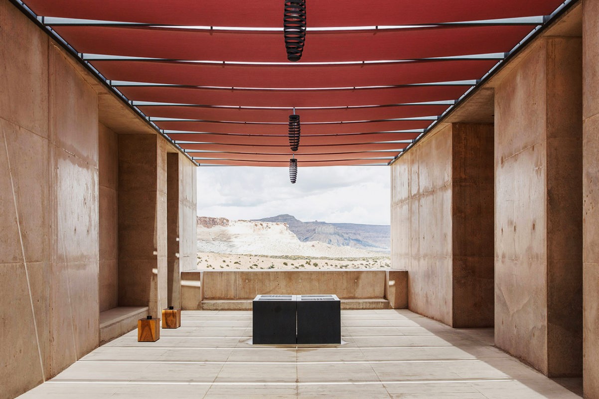 Desert's privacy | MANCODE STYLE