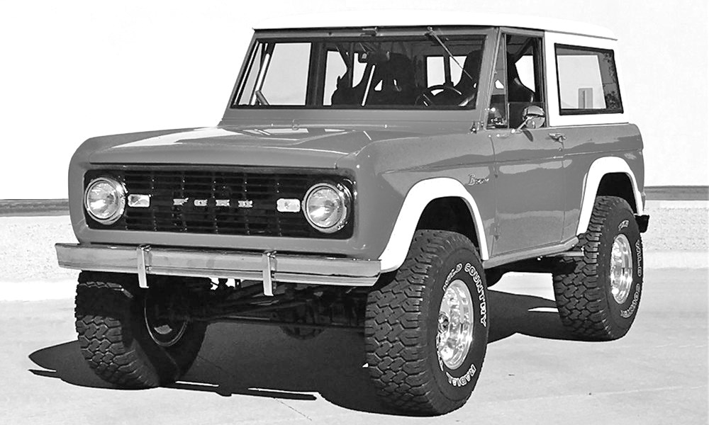 Back to the 60's | MANCODE STYLE