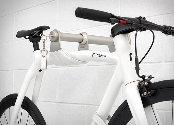 Ασφάλεια για το ποδήλατο | MANCODE STYLE