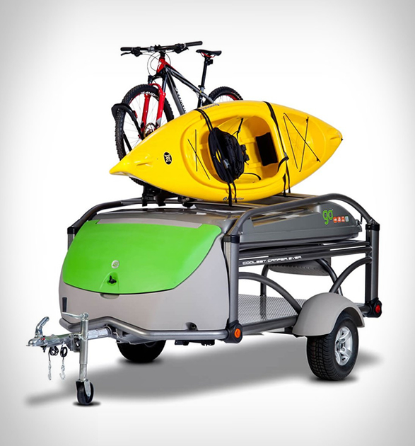 Go Camper | MANCODE STYLE