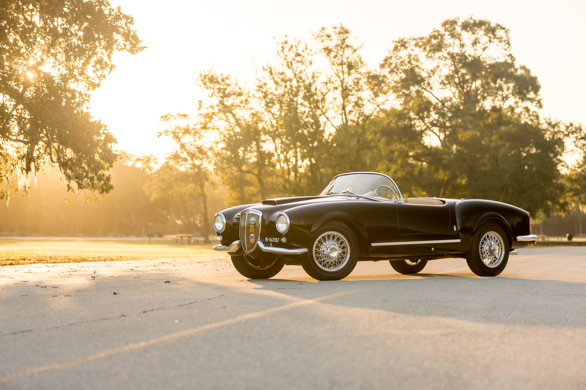 Ιταλική κομψότητα από τα 50’s | MANCODE STYLE