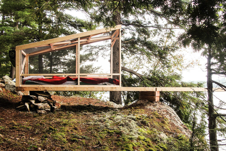 Dream Dive Platform | MANCODE STYLE