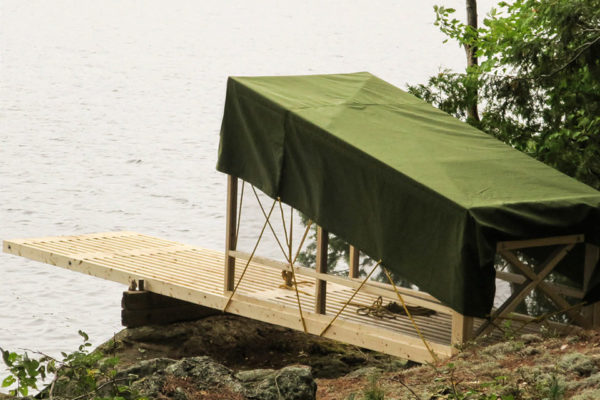 Dream Dive Platform | MANCODE STYLE