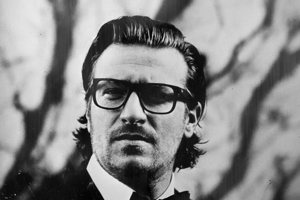 Parov Stelar, Electro Swing Star | MANCODE
