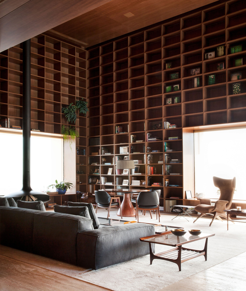 Sao Paulo Penthouse | MANCODE STYLE