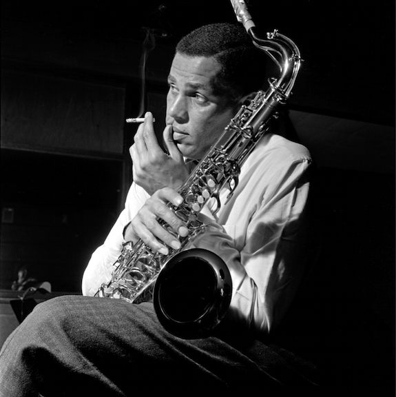 Jazz story | MANCODE STYLE