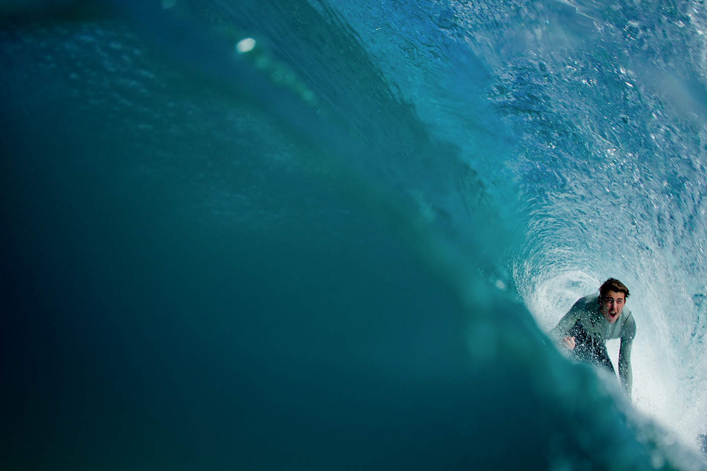 Surf Odyssey | MANCODE STYLE