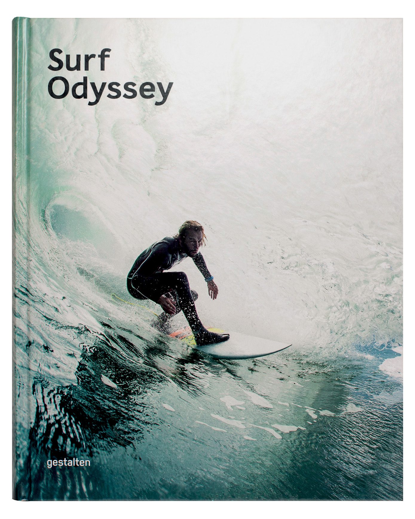 Surf Odyssey | MANCODE STYLE