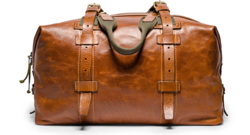 Passion for leather | MANCODE STYLE