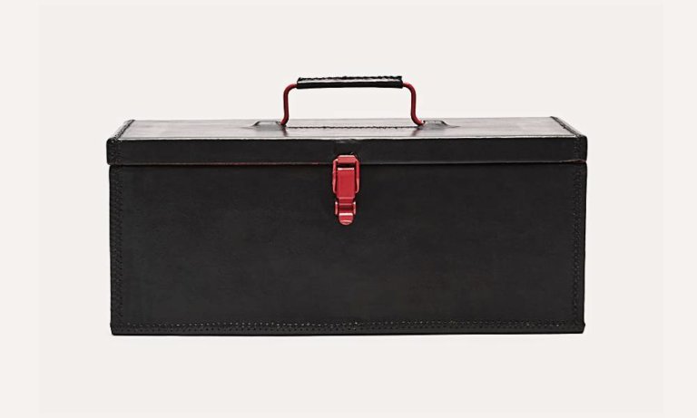 Elegant Toolbox | MANCODE STYLE