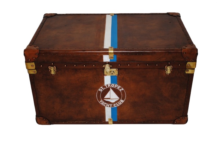 St. Tropez Yacht Club | MANCODE STYLE