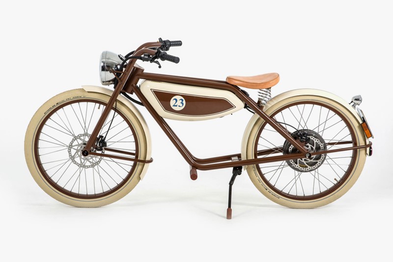 Hell Of A Ride | MANCODE STYLE