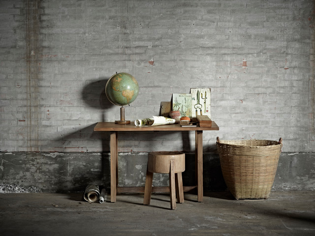 Useful stool | MANCODE STYLE
