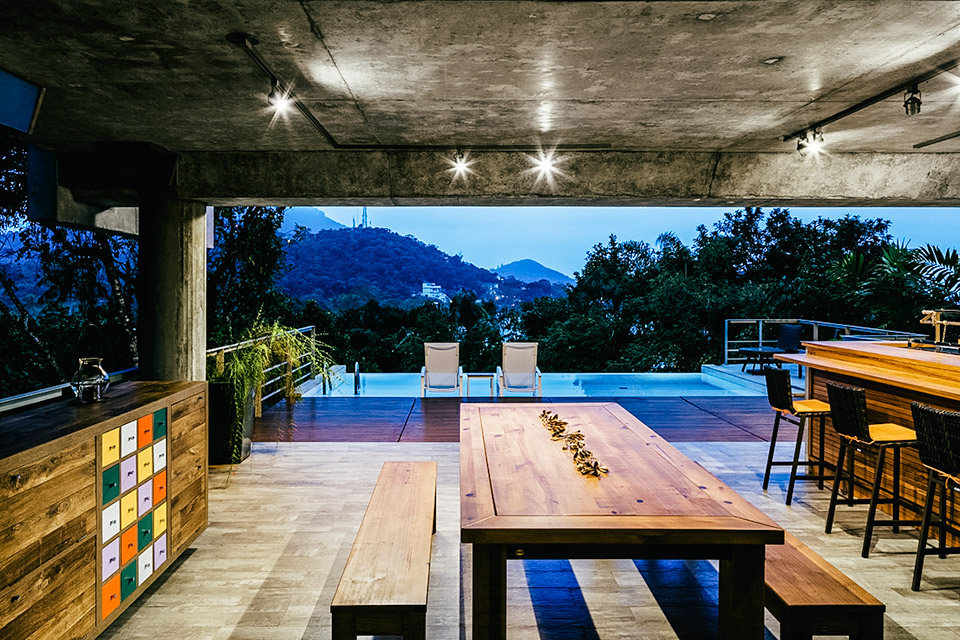 Cosmopolitan in Brazil | MANCODE STYLE