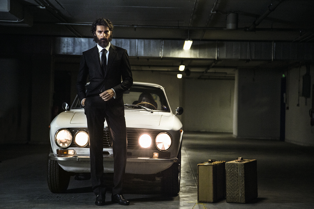 A Mancode Story | MANCODE STYLE