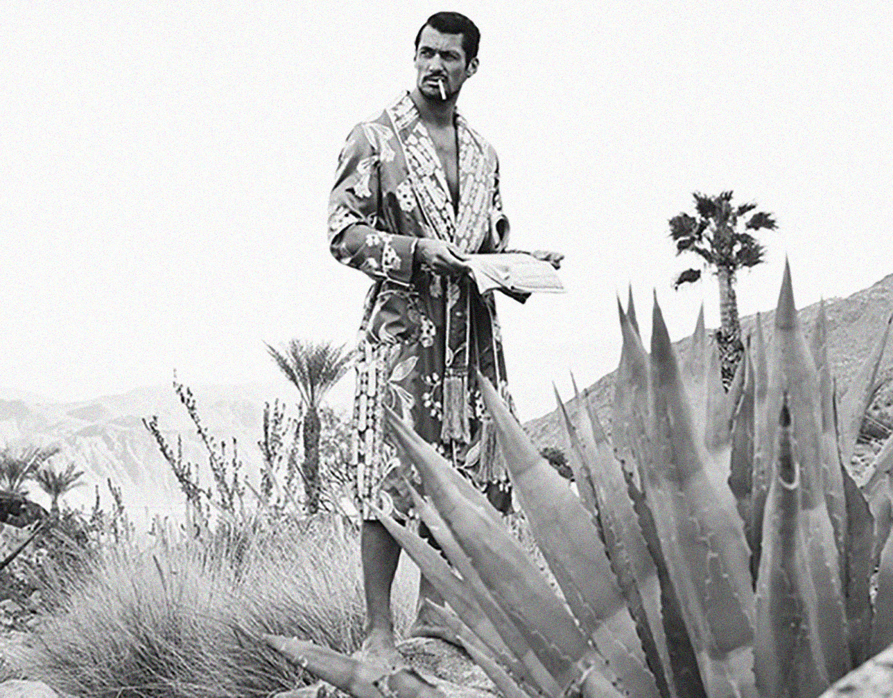 Don't Ring the Bell | MANCODE