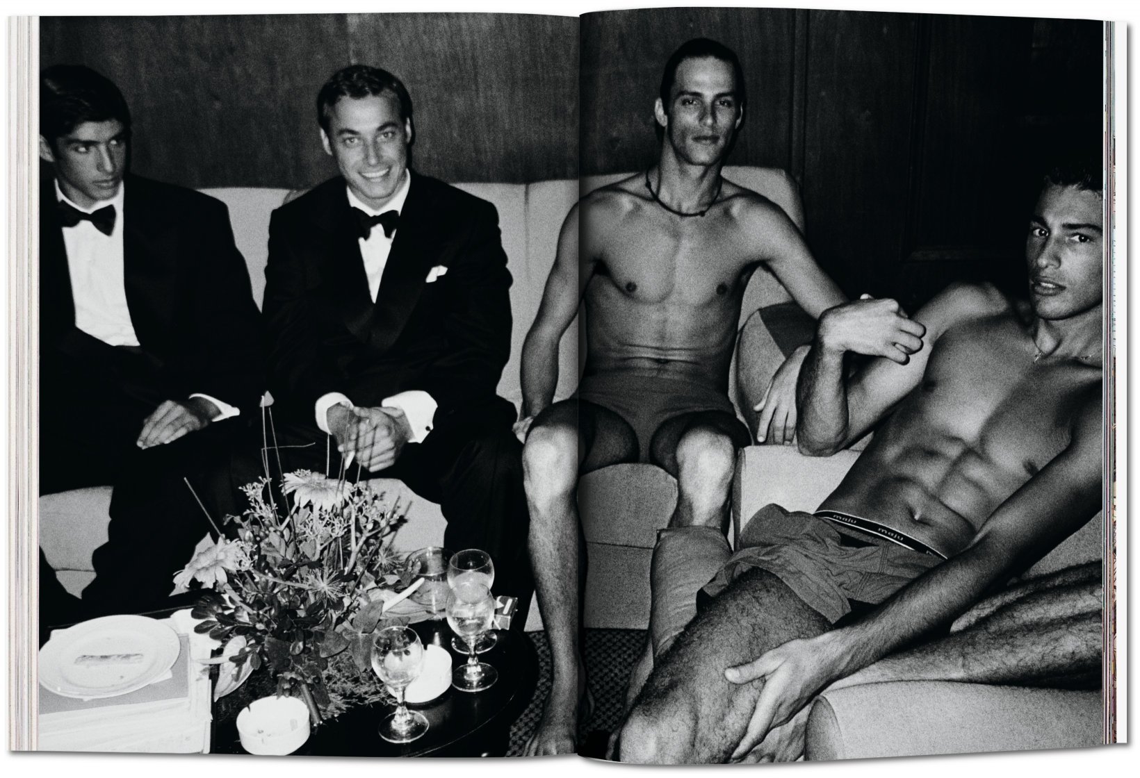 MaRio De Janeiro | MANCODE STYLE