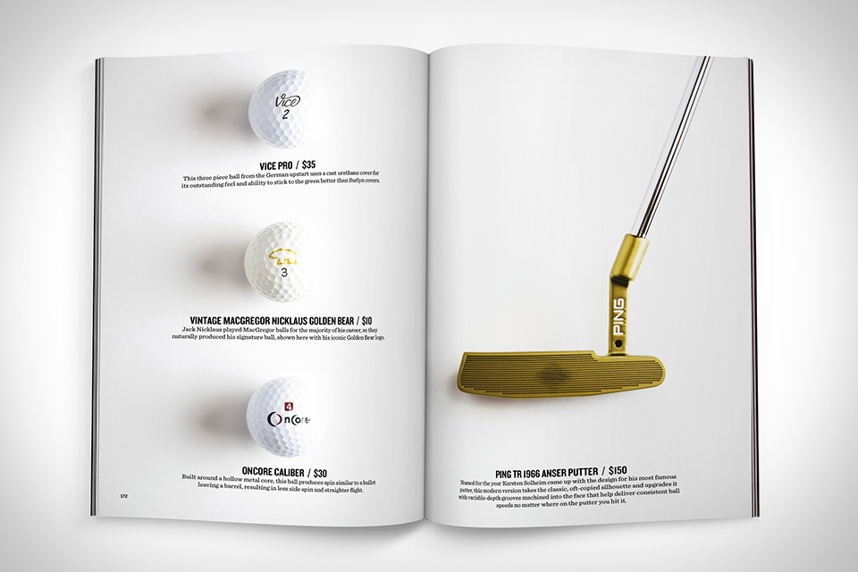 A Driver For Cold Adventures | MANCODE STYLE