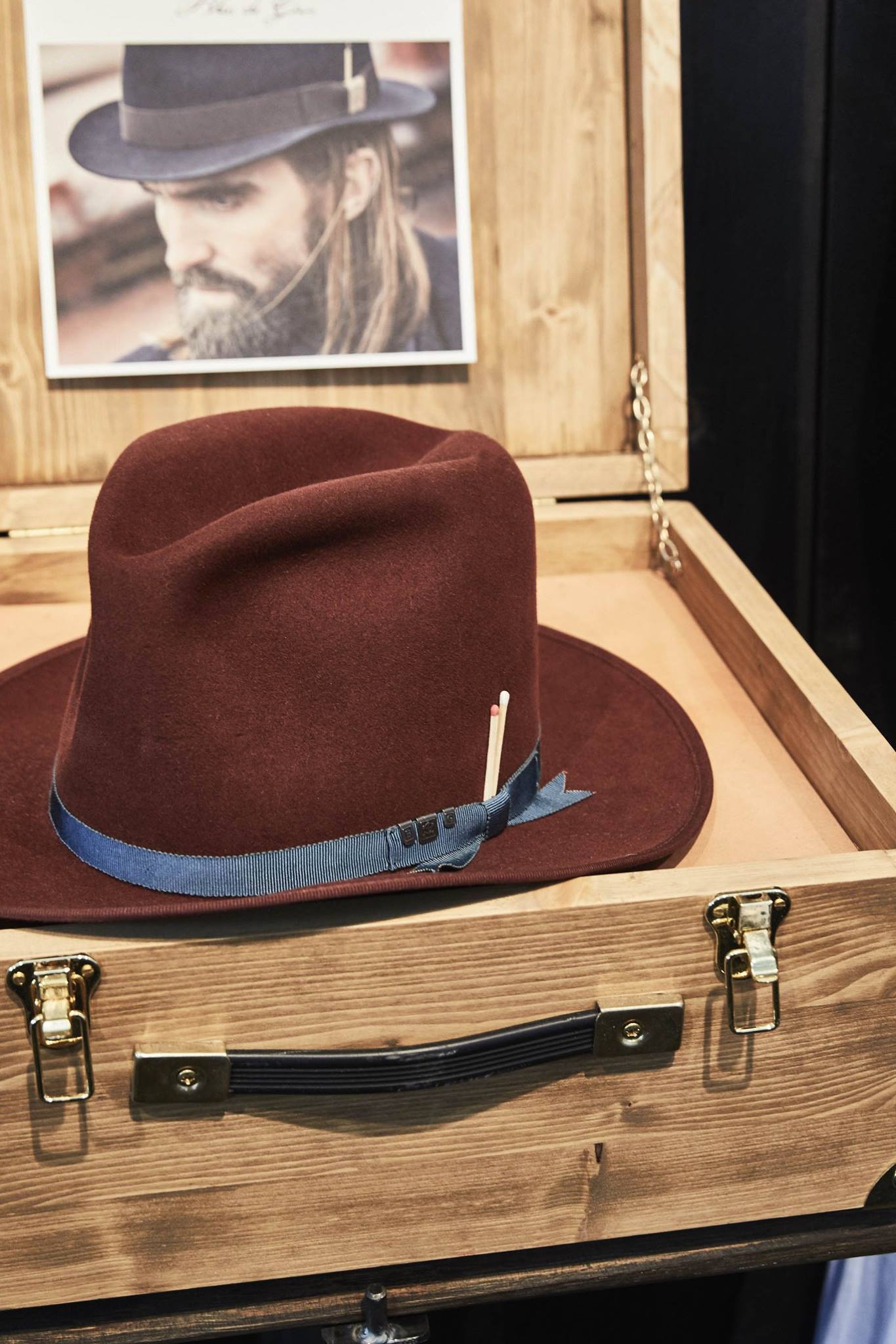 Hat Is The New Trend | MANCODE STYLE