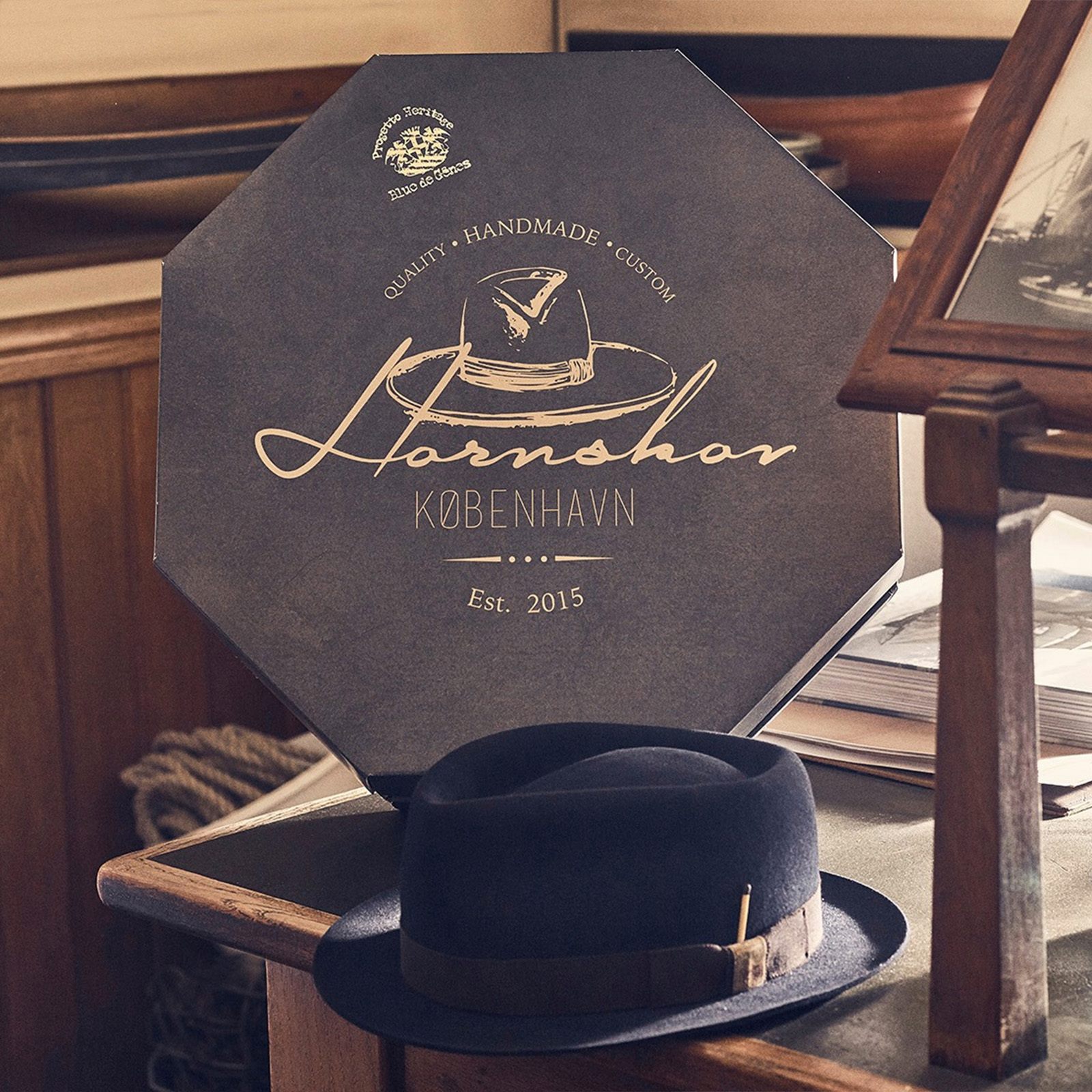 Hat Is The New Trend | MANCODE STYLE