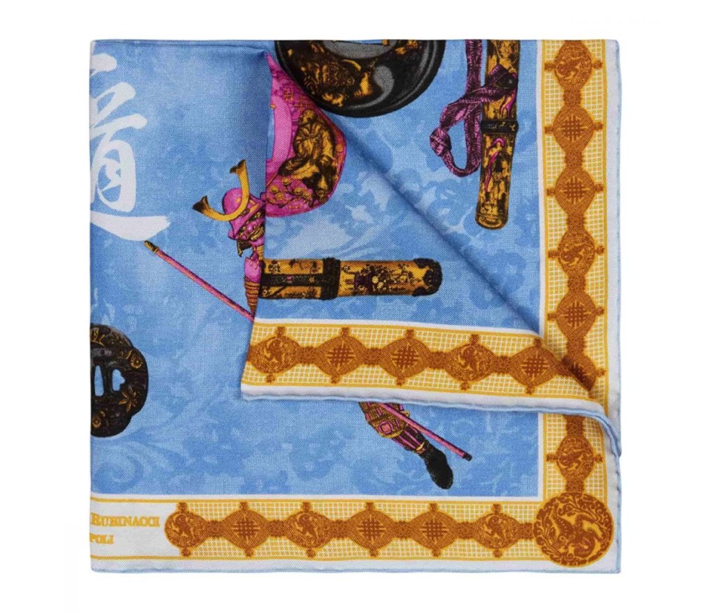 Silk Touch | MANCODE STYLE