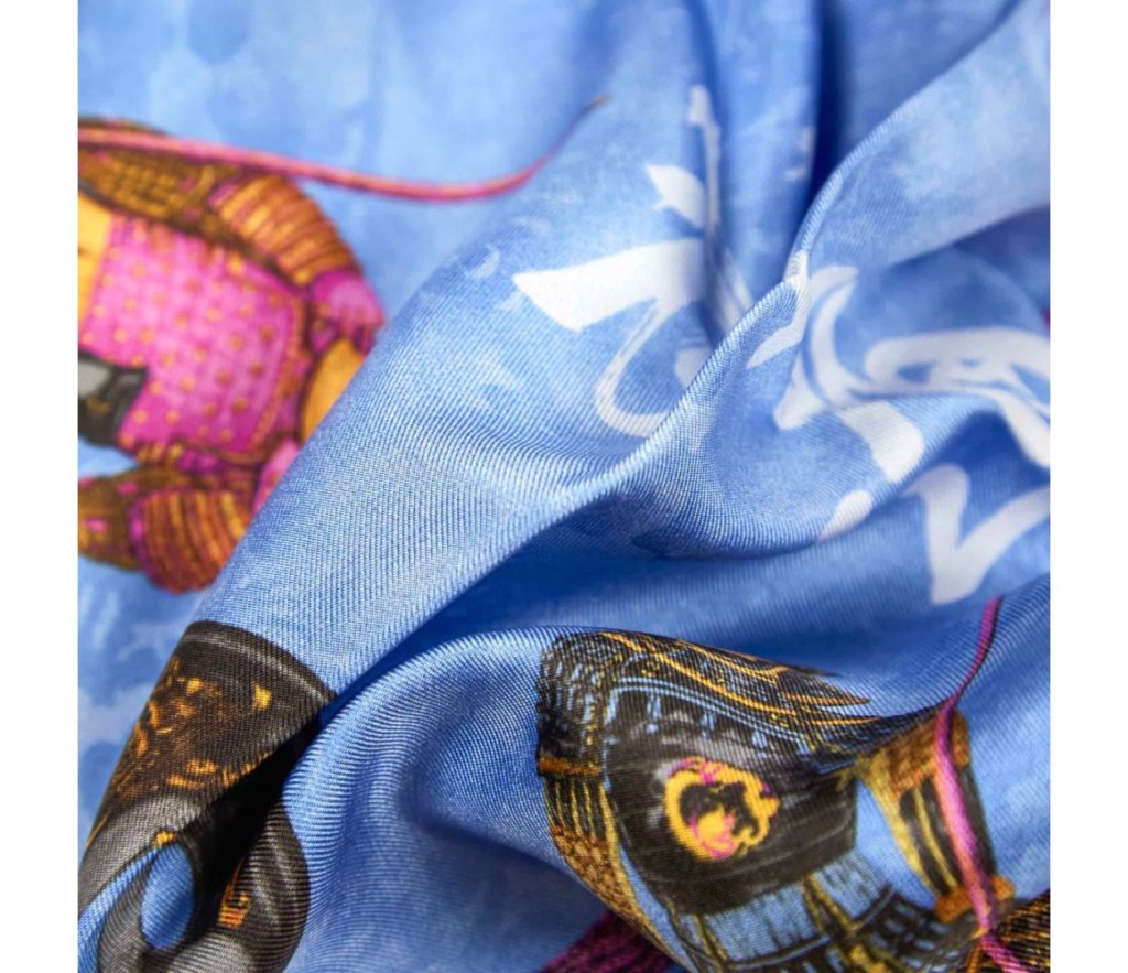 Silk Touch | MANCODE STYLE