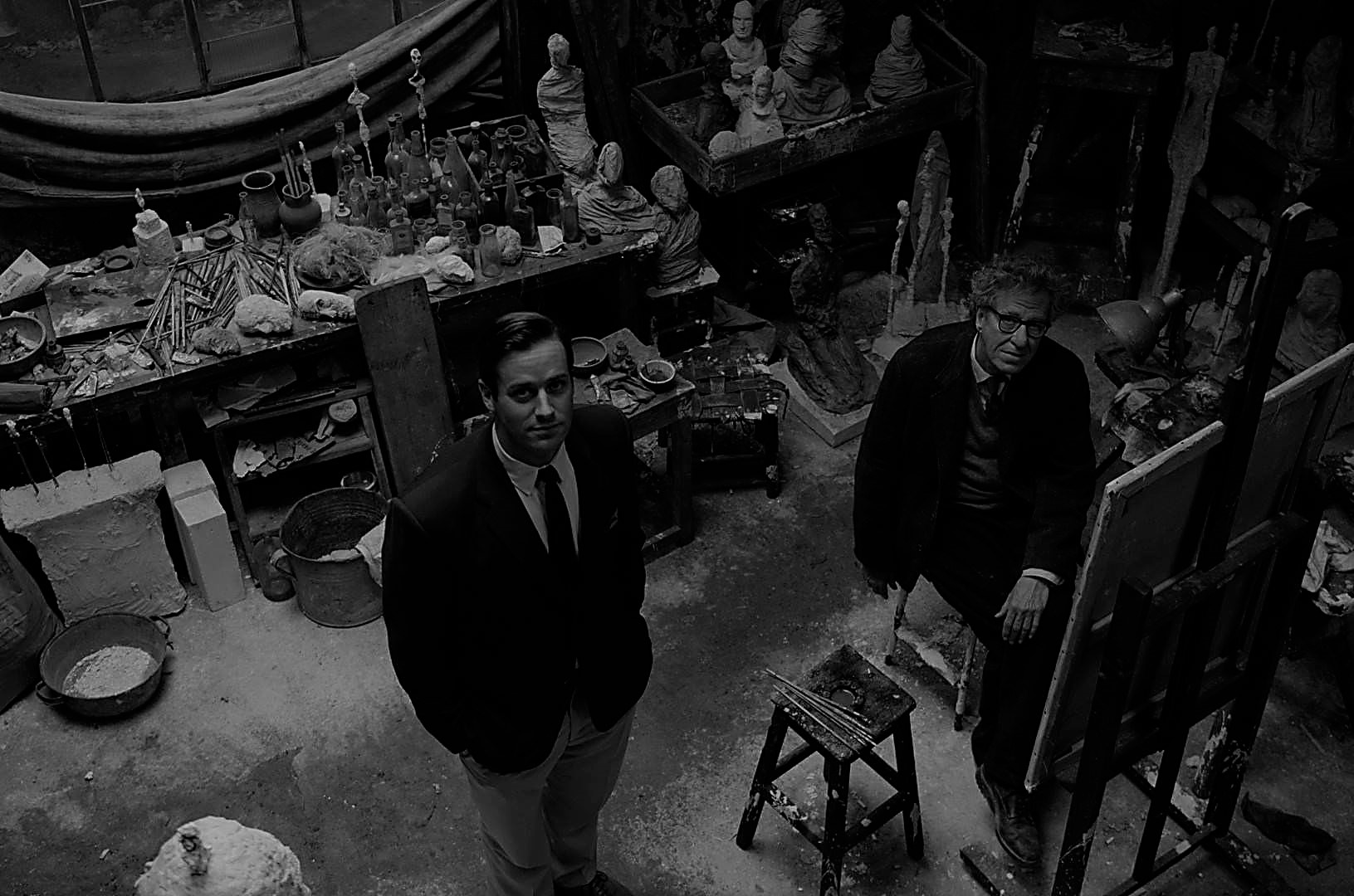 Final Portrait | MANCODE STYLE