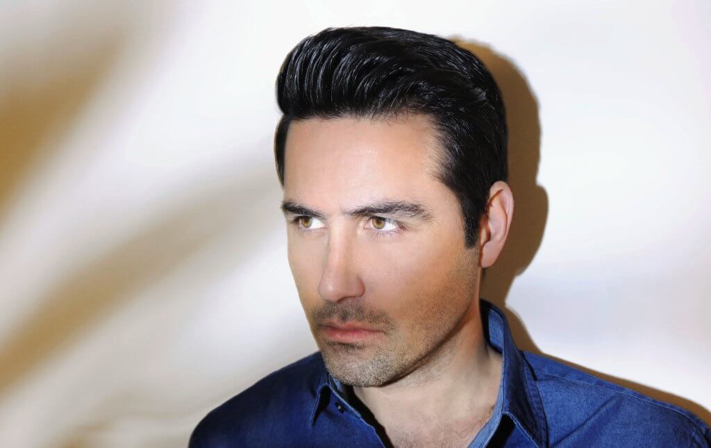 Full Moon Party | MANCODE STYLE