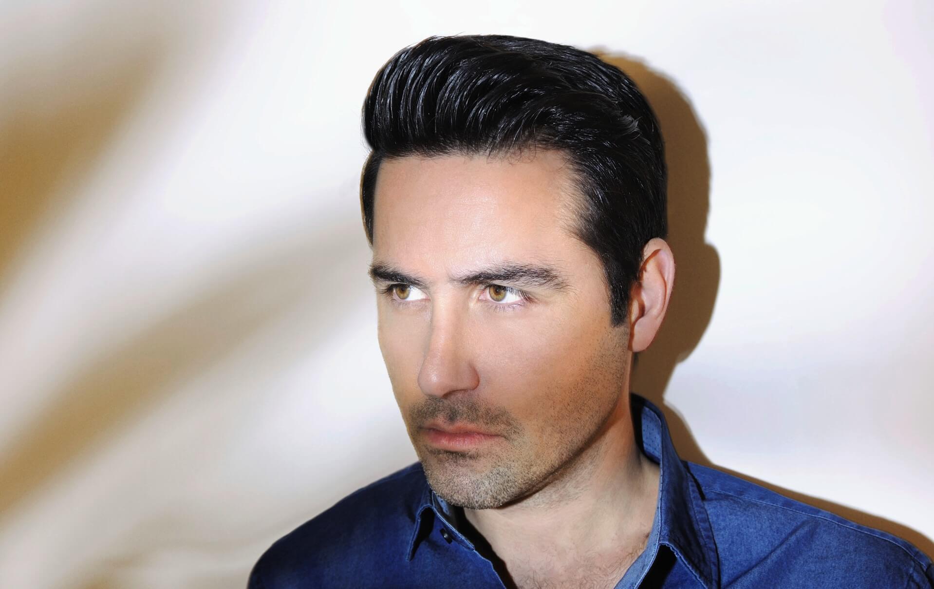 A 1835 elegant inspiration | MANCODE STYLE