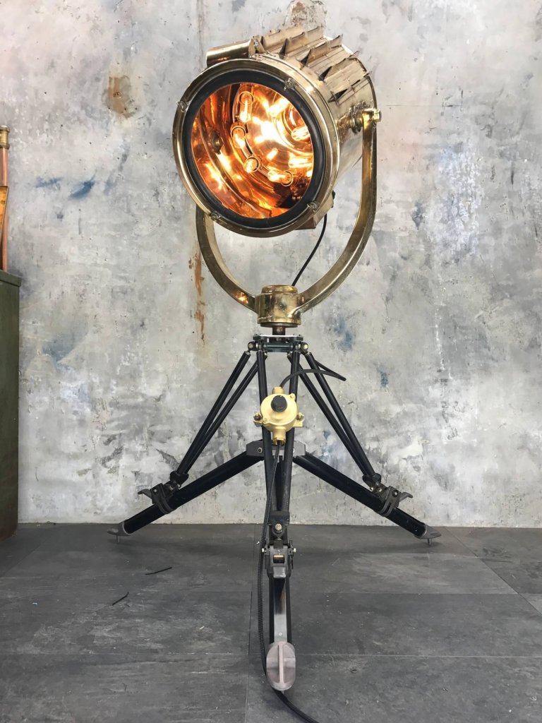 The Searchlight | MANCODE STYLE