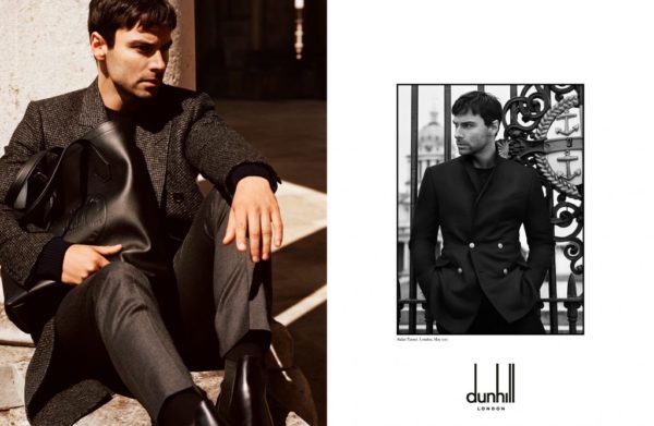 Classic Lines | MANCODE STYLE