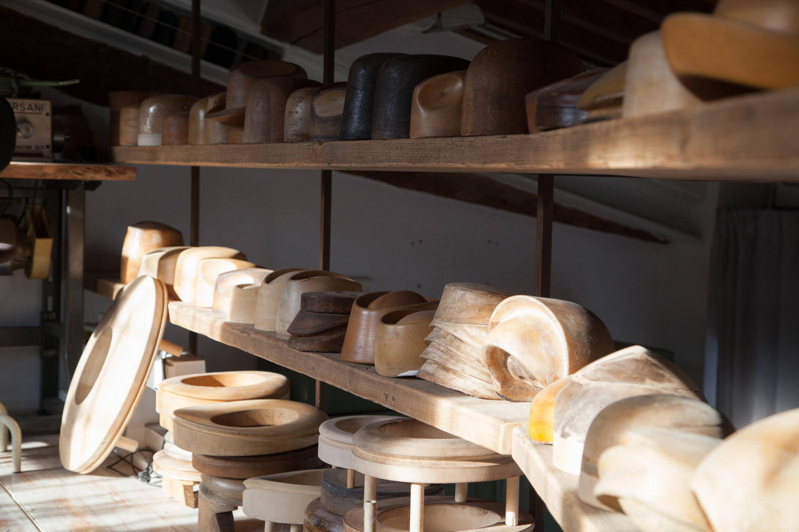 Hat Designing Studio | MANCODE STYLE