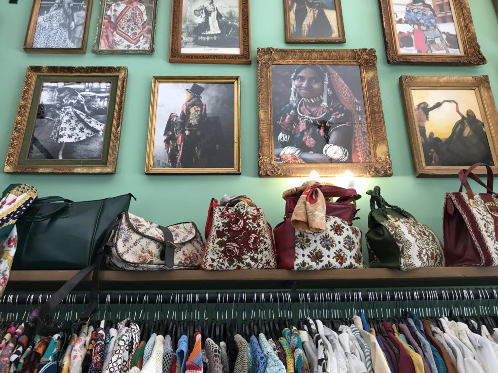 Vintage Store | MANCODE STYLE