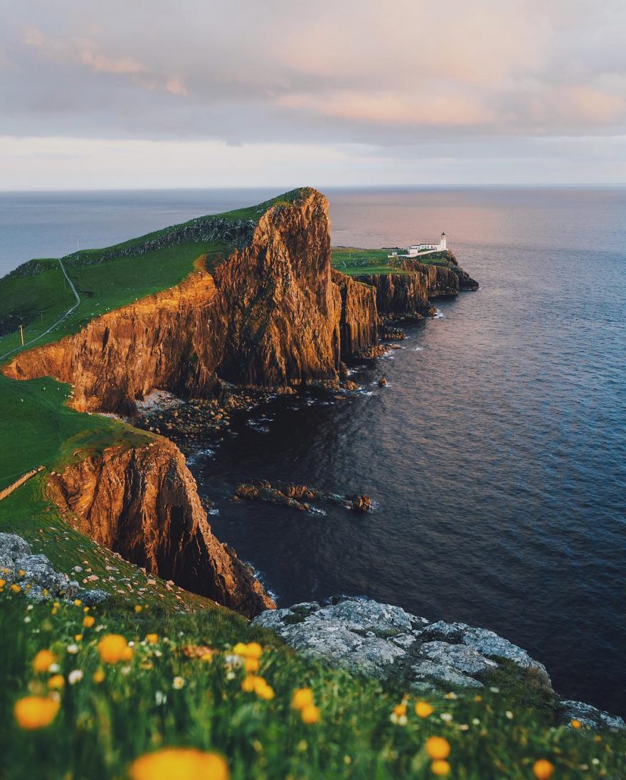 Photoshooting the World | MANCODE STYLE