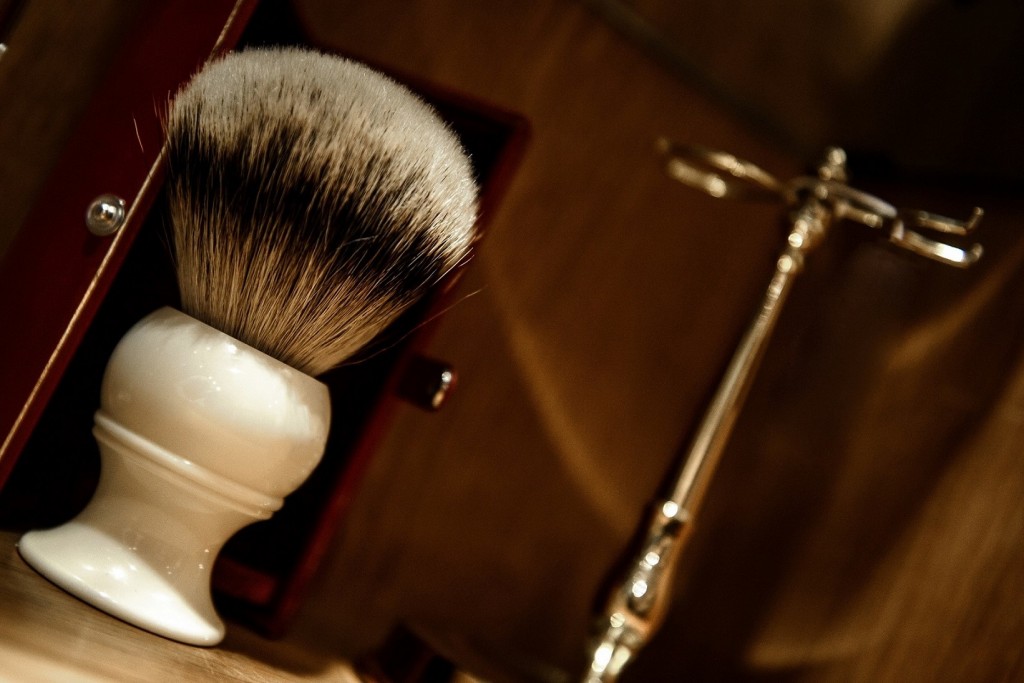 Italian Grooming | MANCODE STYLE