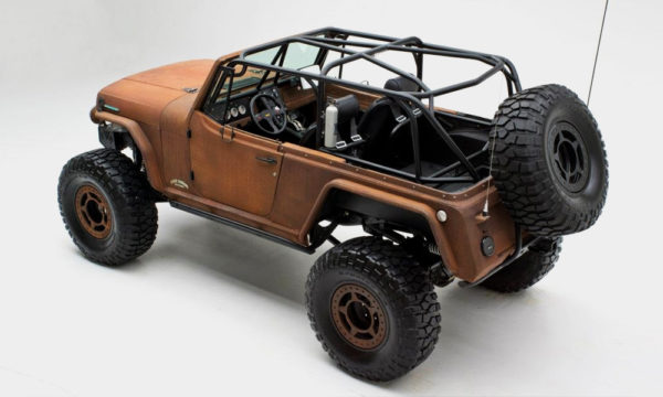 Driving Hard | MANCODE STYLE