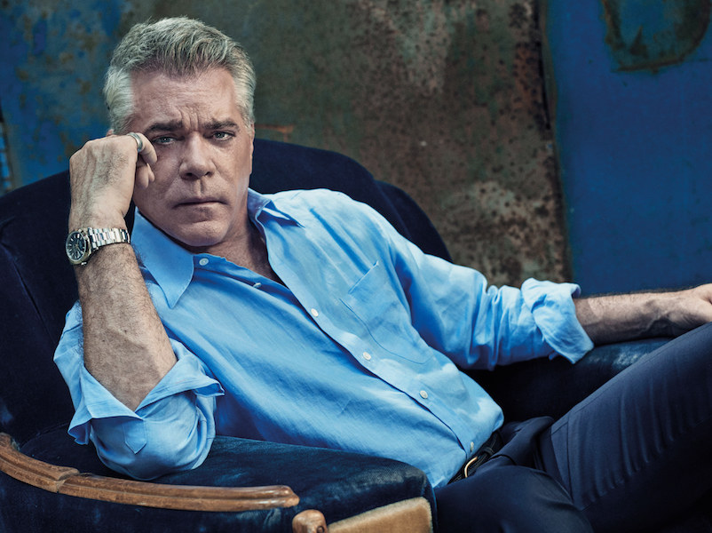 Ray Liotta | MANCODE STYLE