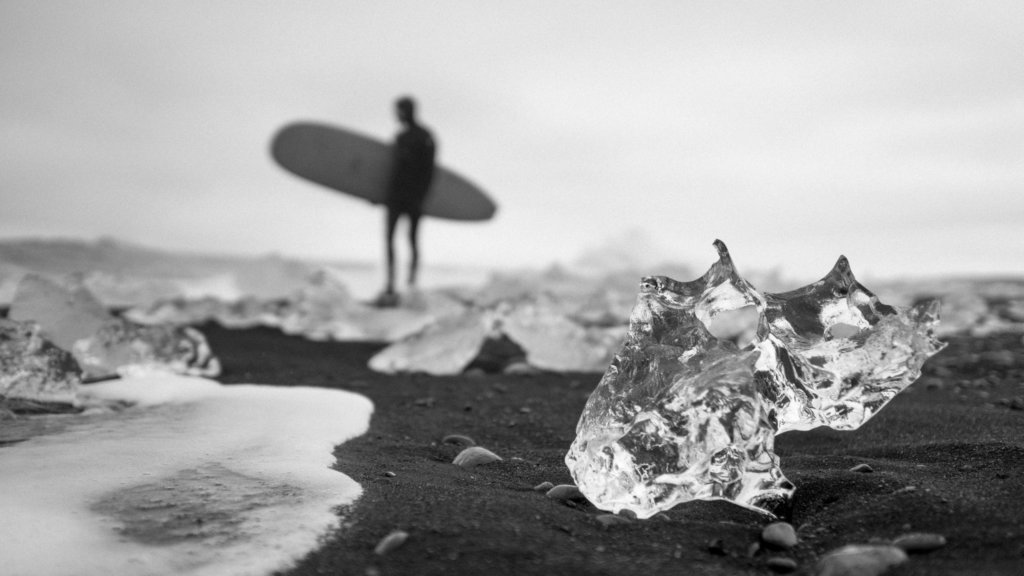 Arctic Surfers | MANCODE STYLE