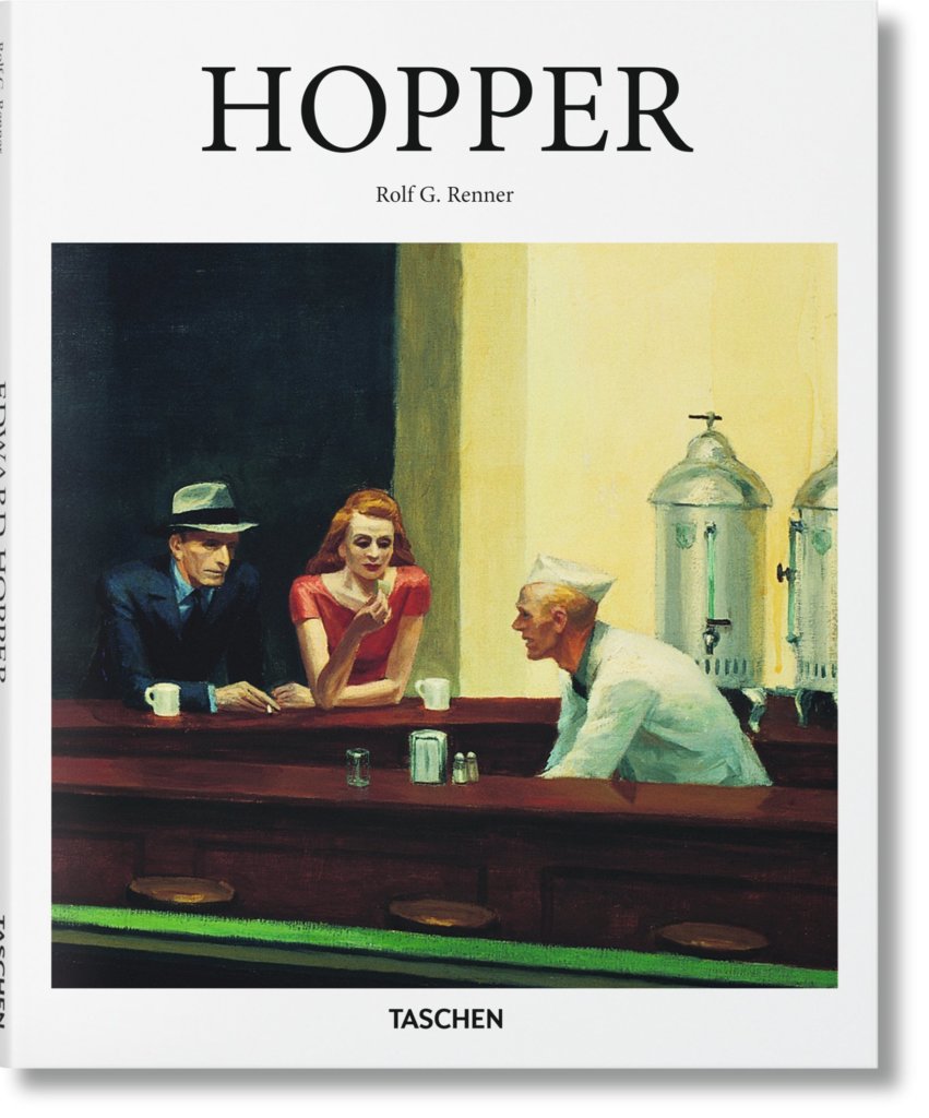 Edward Hopper - The Underprivileged Artist | MANCODE STYLE